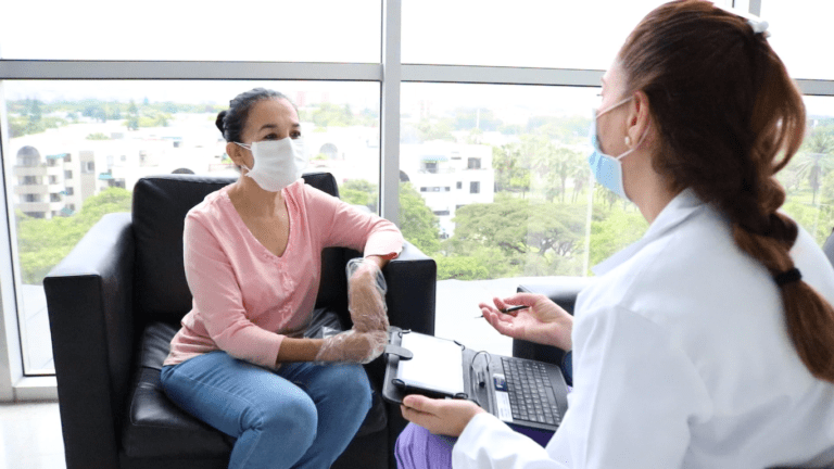 Programa de Orientación a Pacientes